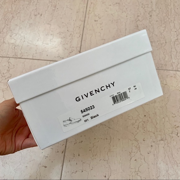 Givenchy | Shoes | Givenchy Rottweiler Skate Sneaker | Poshmark